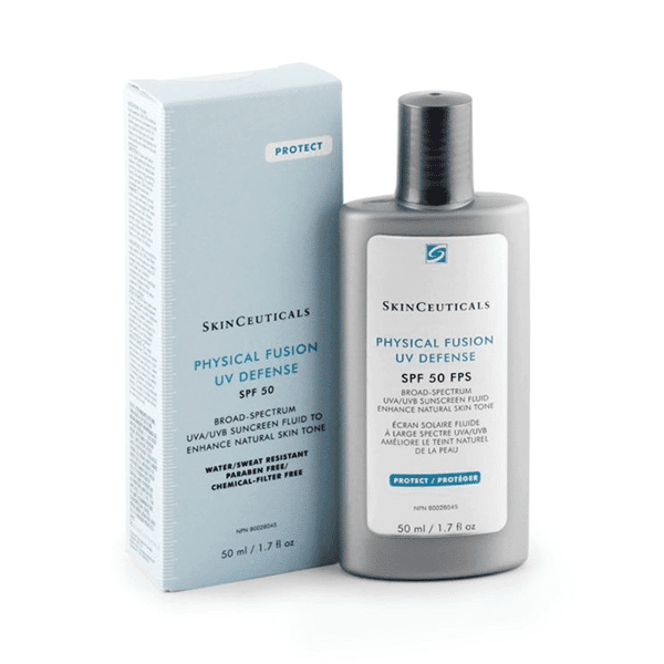 SkinCeuticals Physical Fusion UV Defense SPF 50 - Jeffery C. Dawes MD ...