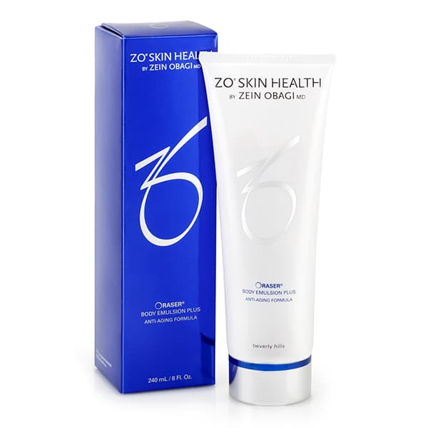ZO® Skin Health - Body Emulsion - Jeffery C. Dawes MD, FRCSC