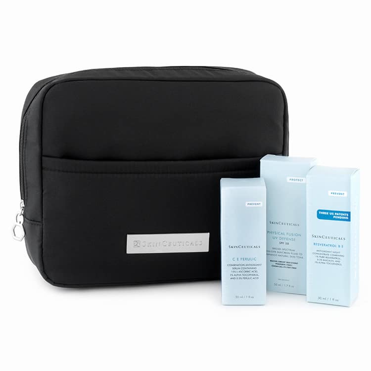 Mohs Essential Post Op Package - Jeffery C. Dawes MD, FRCSC
