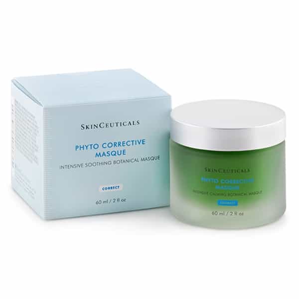 SkinCeuticals Phyto Corrective Masque - Jeffery C. Dawes MD, FRCSC