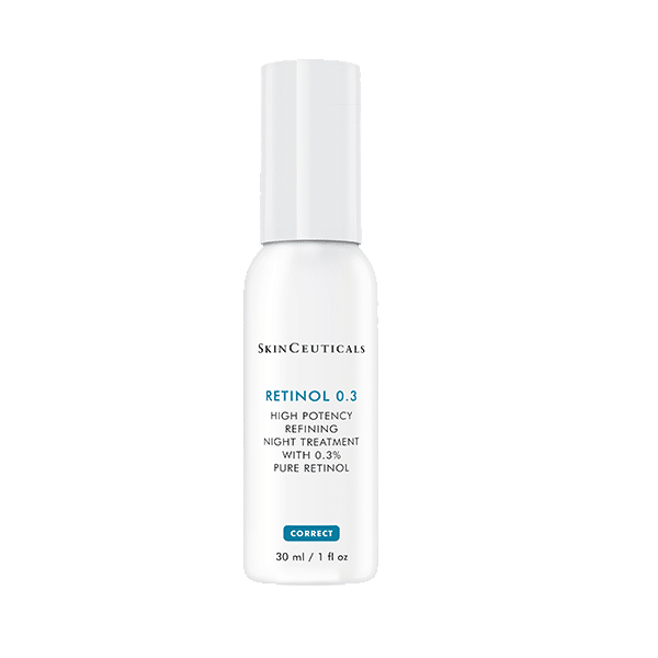 SkinCeuticals Retinol 0.3% - Jeffery C. Dawes MD, FRCSC