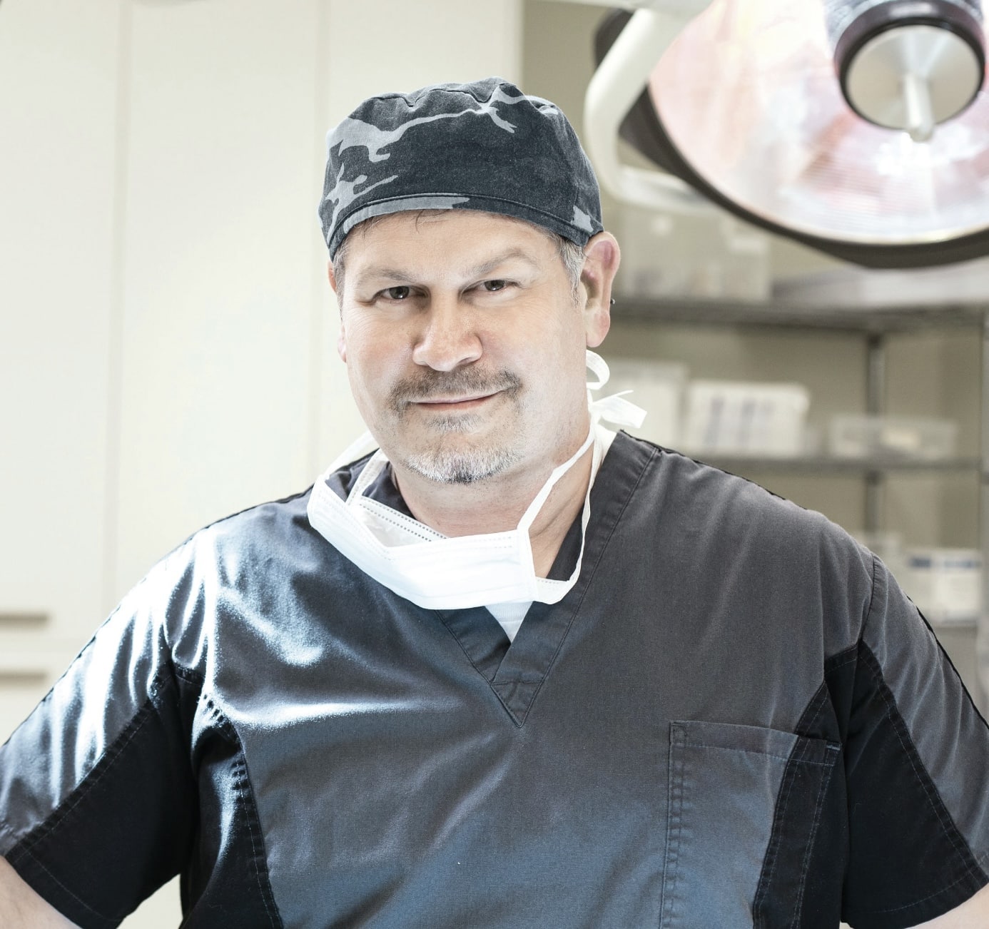 Board-Certified Plastic Surgeon Calgary & Surrounding Areas