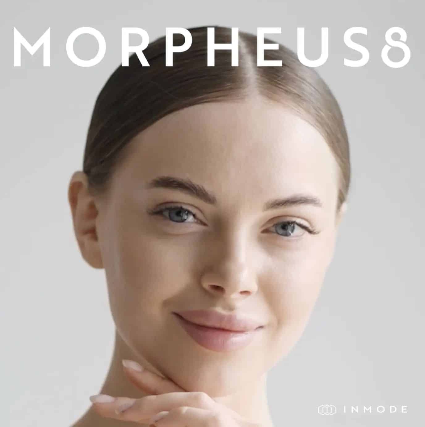 Morpheus 8 Calgary AB - Advanced Skin Treatment Chestermere